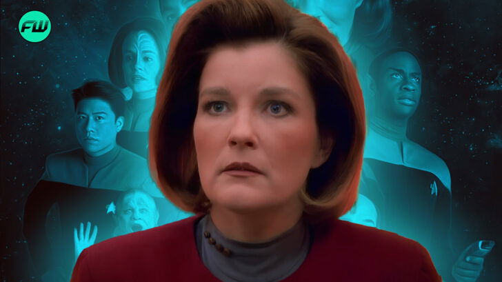 29 Years Later, Debate Over Star Trek: Voyager’s Most Controversial ...