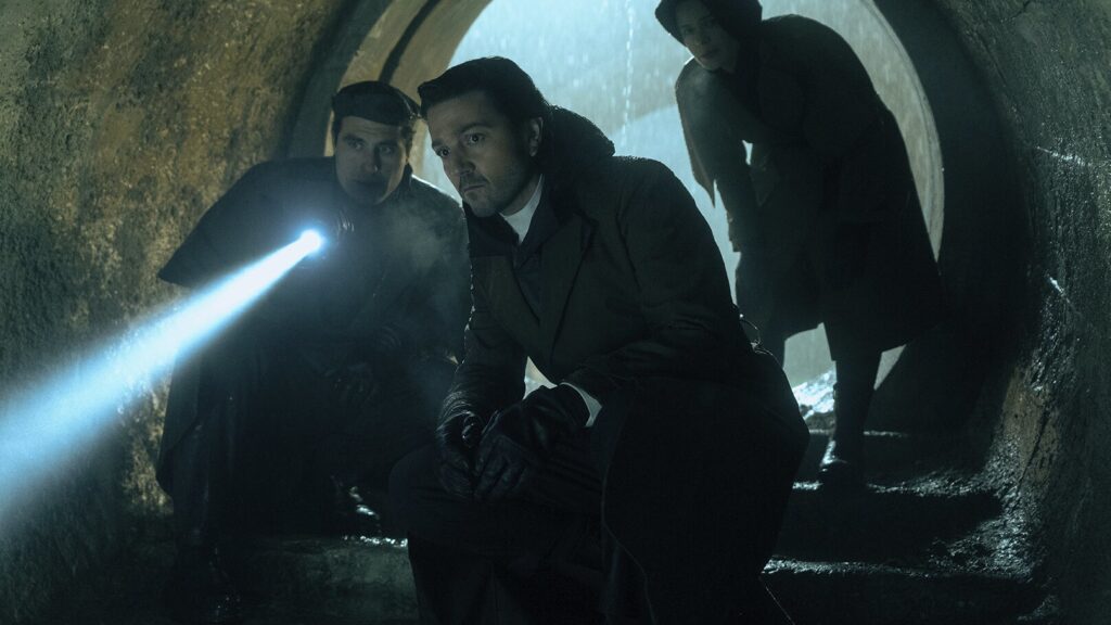 Andor Season 2 Episode 9 Recap and Spoiler Review