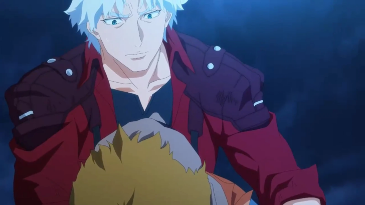 Devil May Cry Might Not Have Been a Faithful Adaptation But What Adi ...