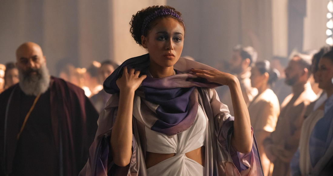 10 Most Binge-Worthy Sci-Fi Shows on Apple TV+FandomWire