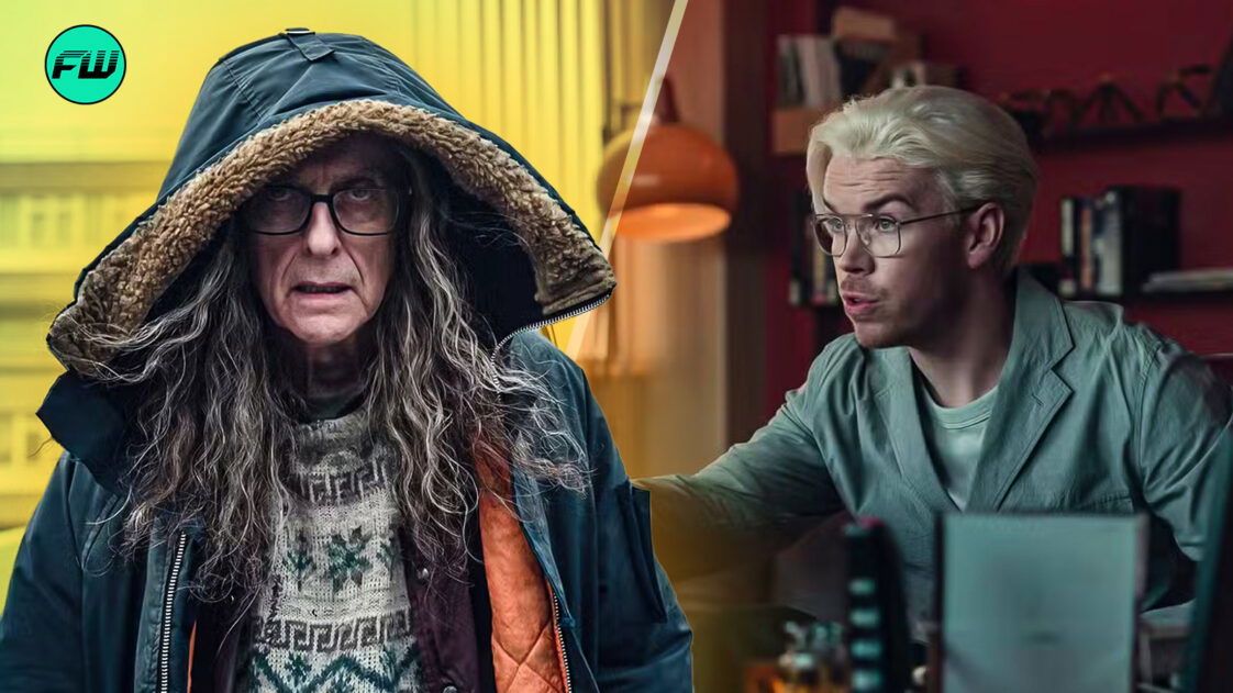 Black Mirror: Plaything (Season 7, Episode 4) Review — Peter Capaldi ...