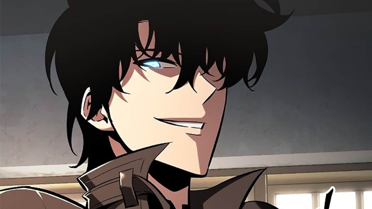 You’ll Forget About ‘Solo Leveling’ Once You Read This Leveling-up ...