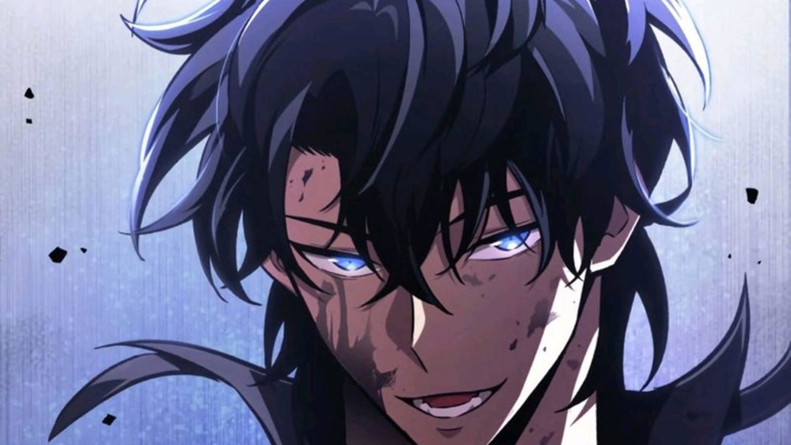 You’ll Forget About ‘Solo Leveling’ Once You Read This Leveling-up ...