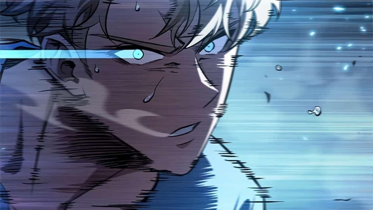 You’ll Forget About ‘Solo Leveling’ Once You Read This Leveling-up ...