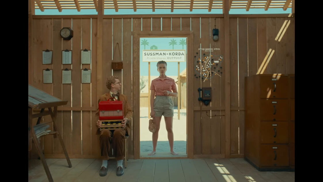 ‘The Phoenician Scheme’: Release Date, Cast, Plot, and All We Know So ...