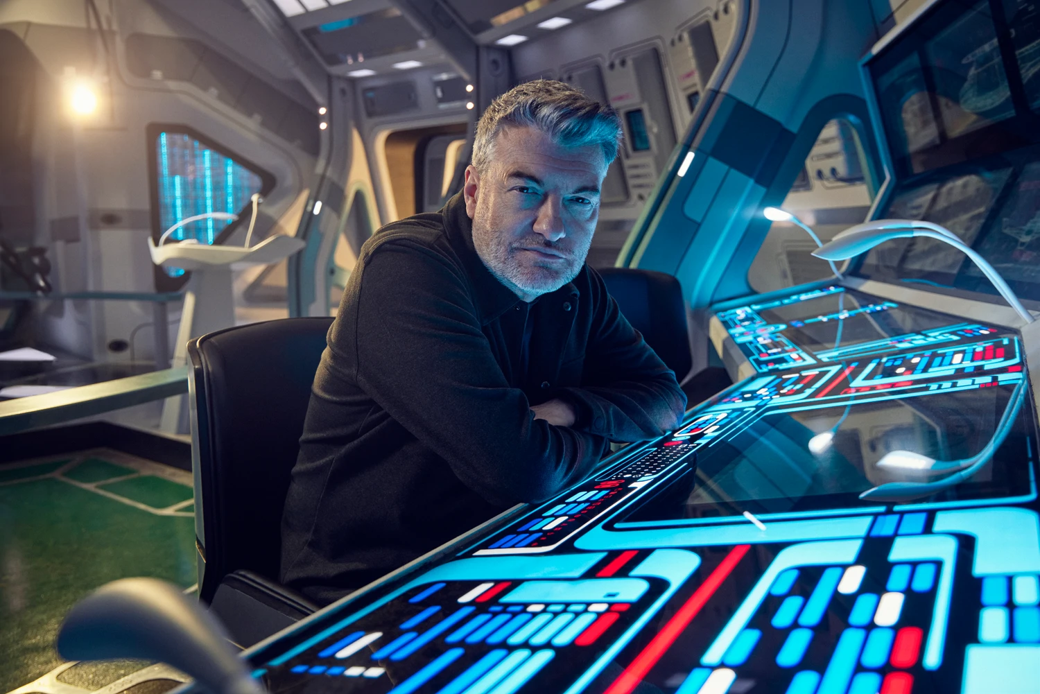 "We're the perpetrator": Black Mirror Creator Charlie Brooker's ...