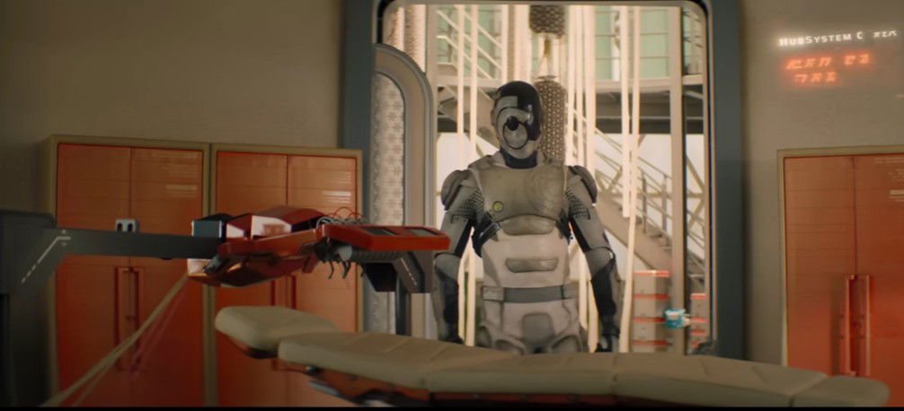 Murderbot: Release Date, Cast, Plot, and All You Need to Know