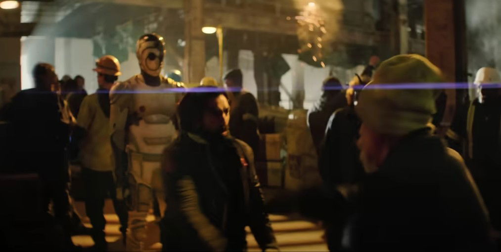 Murderbot: Release Date, Cast, Plot, and All You Need to Know