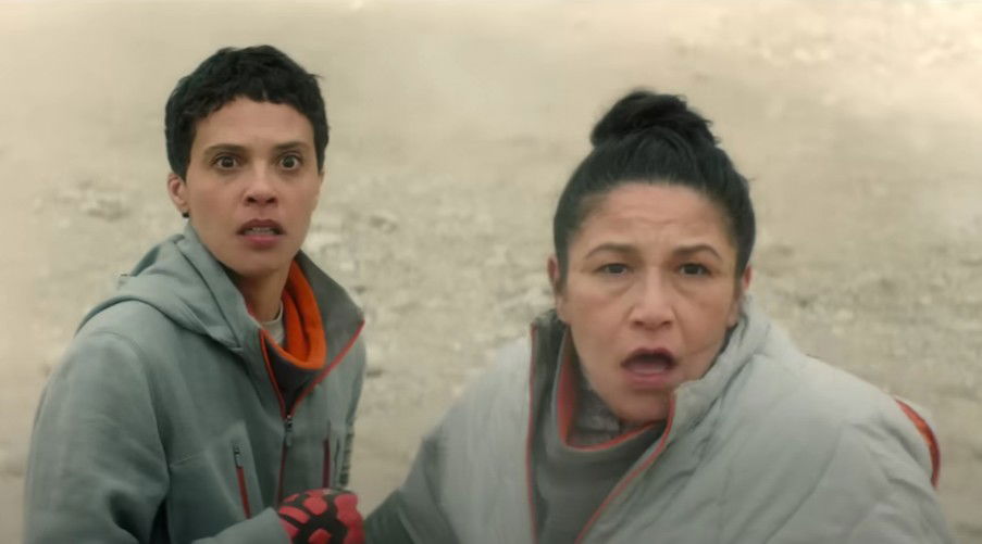 Murderbot: Release Date, Cast, Plot, and All You Need to Know