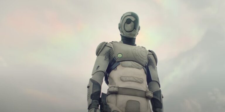 Murderbot: Release Date, Cast, Plot, and All You Need to Know