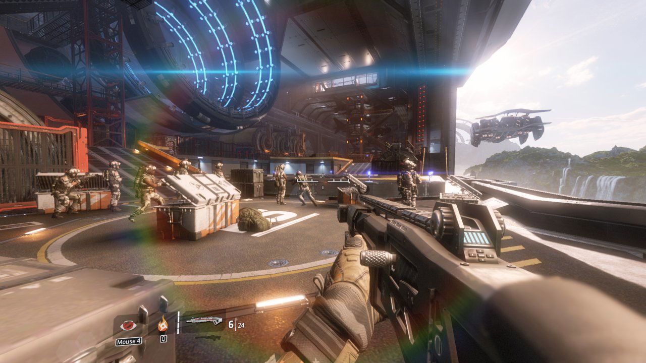 Titanfall 3 in 2026 Rumor Reportedly a Stone Cold Lie but There’s One ...