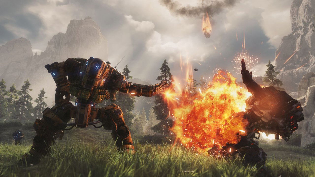 Titanfall 3 in 2026 Rumor Reportedly a Stone Cold Lie but There’s One ...