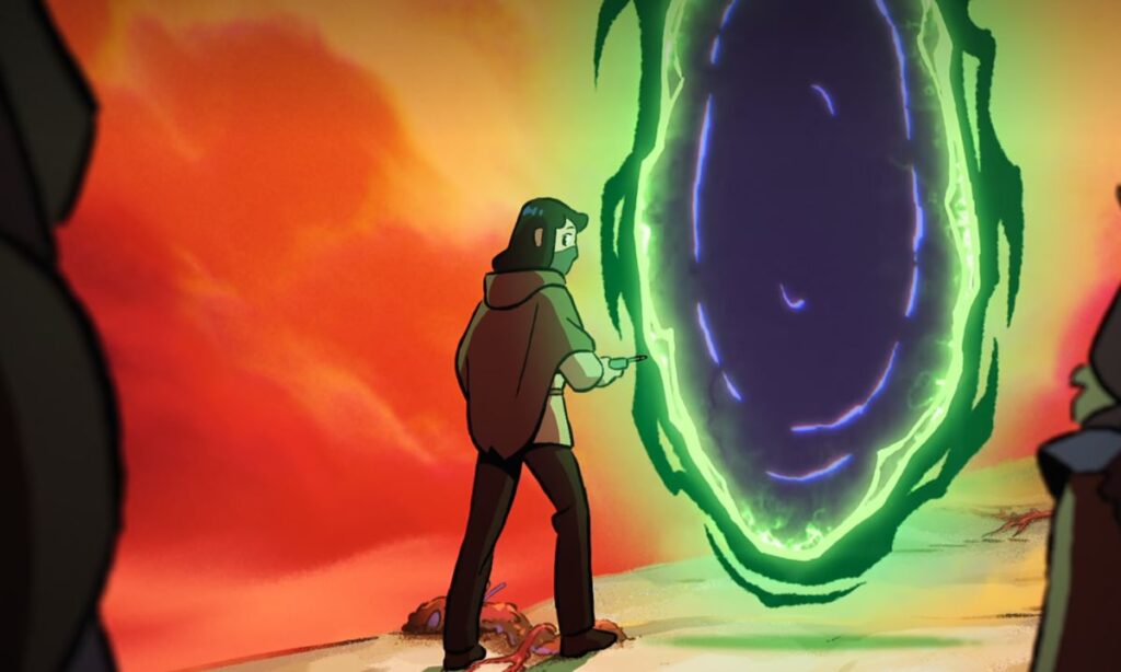 White Rabbit Became One of the Most Enigmatic Anime Villains Even if ...