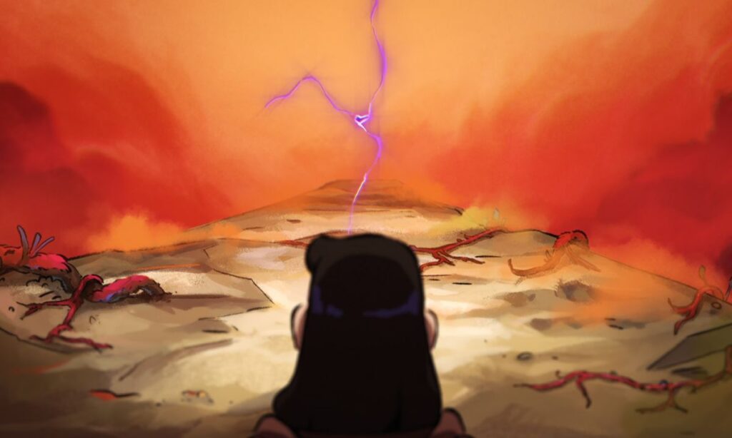 White Rabbit Became One of the Most Enigmatic Anime Villains Even if ...