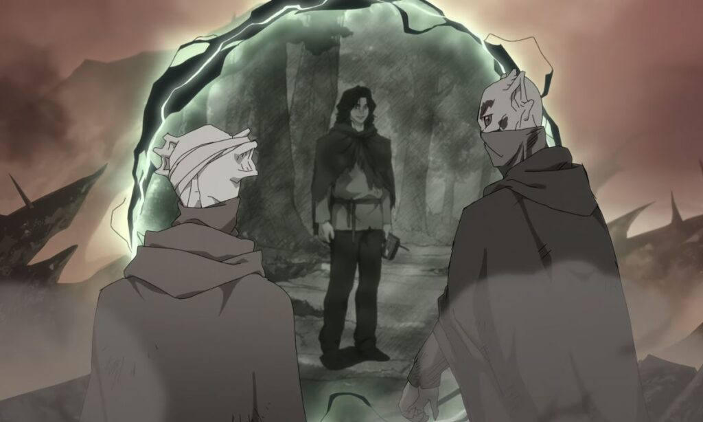 White Rabbit Became One of the Most Enigmatic Anime Villains Even if ...