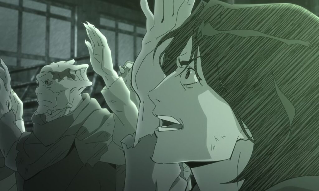 White Rabbit Became One of the Most Enigmatic Anime Villains Even if ...