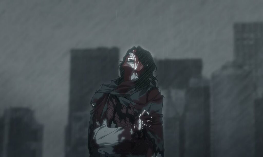 White Rabbit Became One of the Most Enigmatic Anime Villains Even if ...