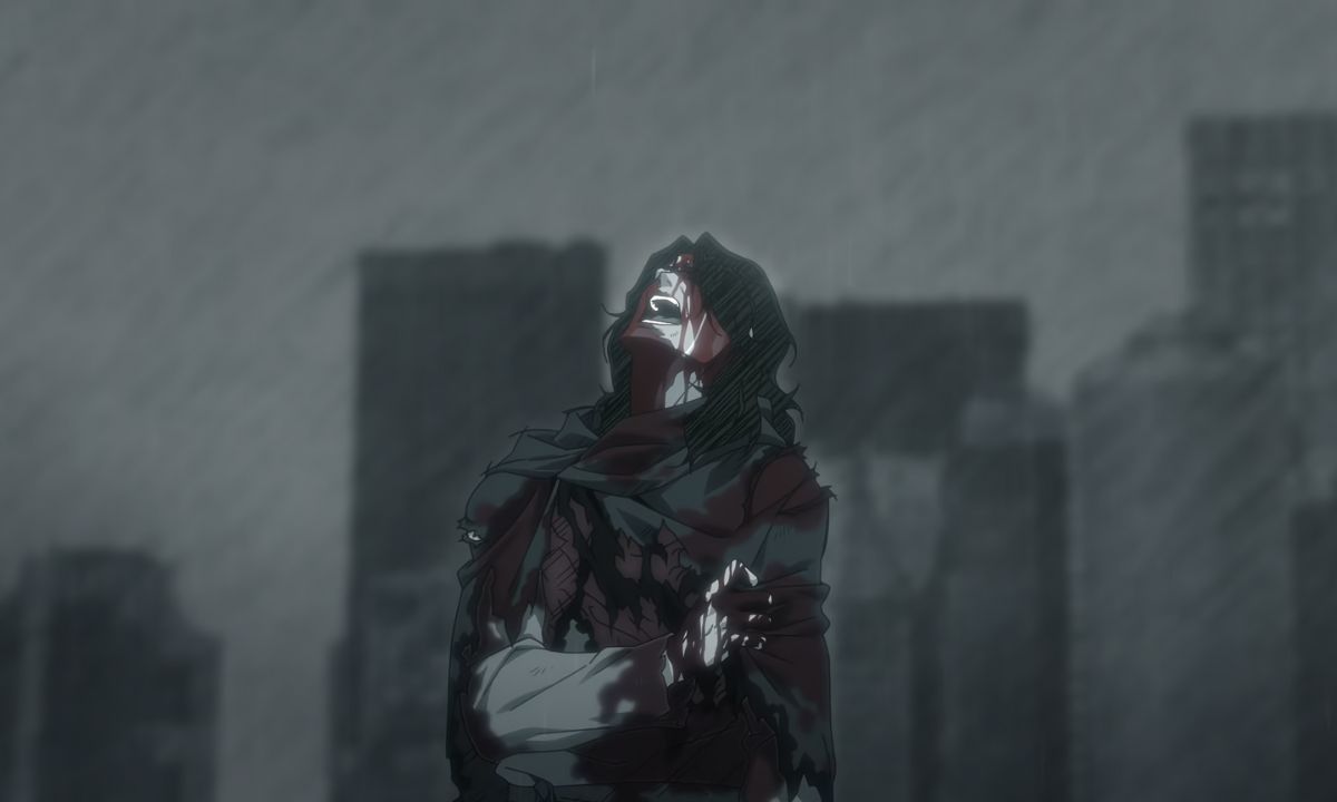 White Rabbit Became One of the Most Enigmatic Anime Villains Even if ...