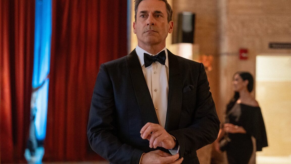 'Your Friends And Neighbors' Parents Guide: Can You Watch Jon Hamm's ...