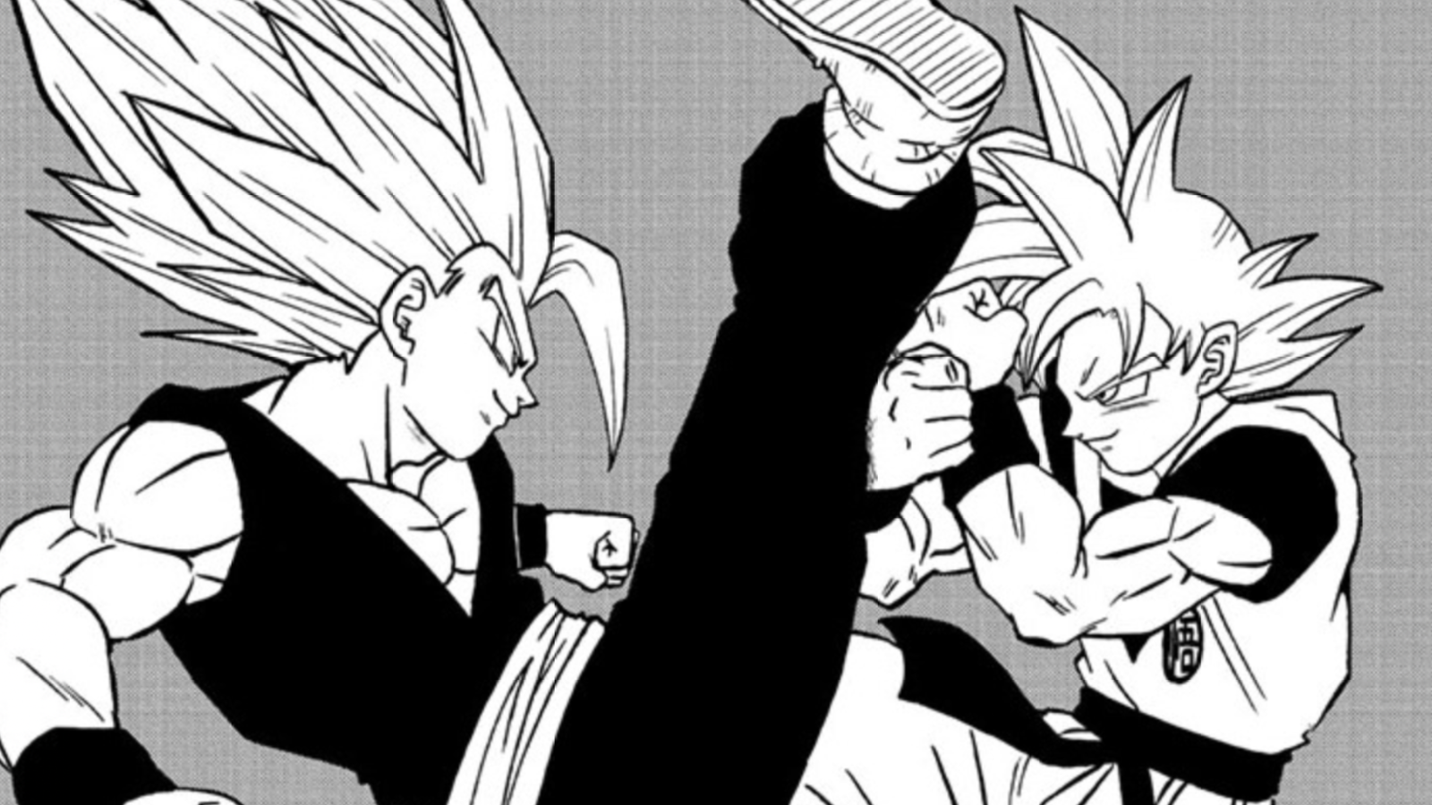 Who’s the Strongest in Dragon Ball Super: Toyotarou’s Comment Confirms ...