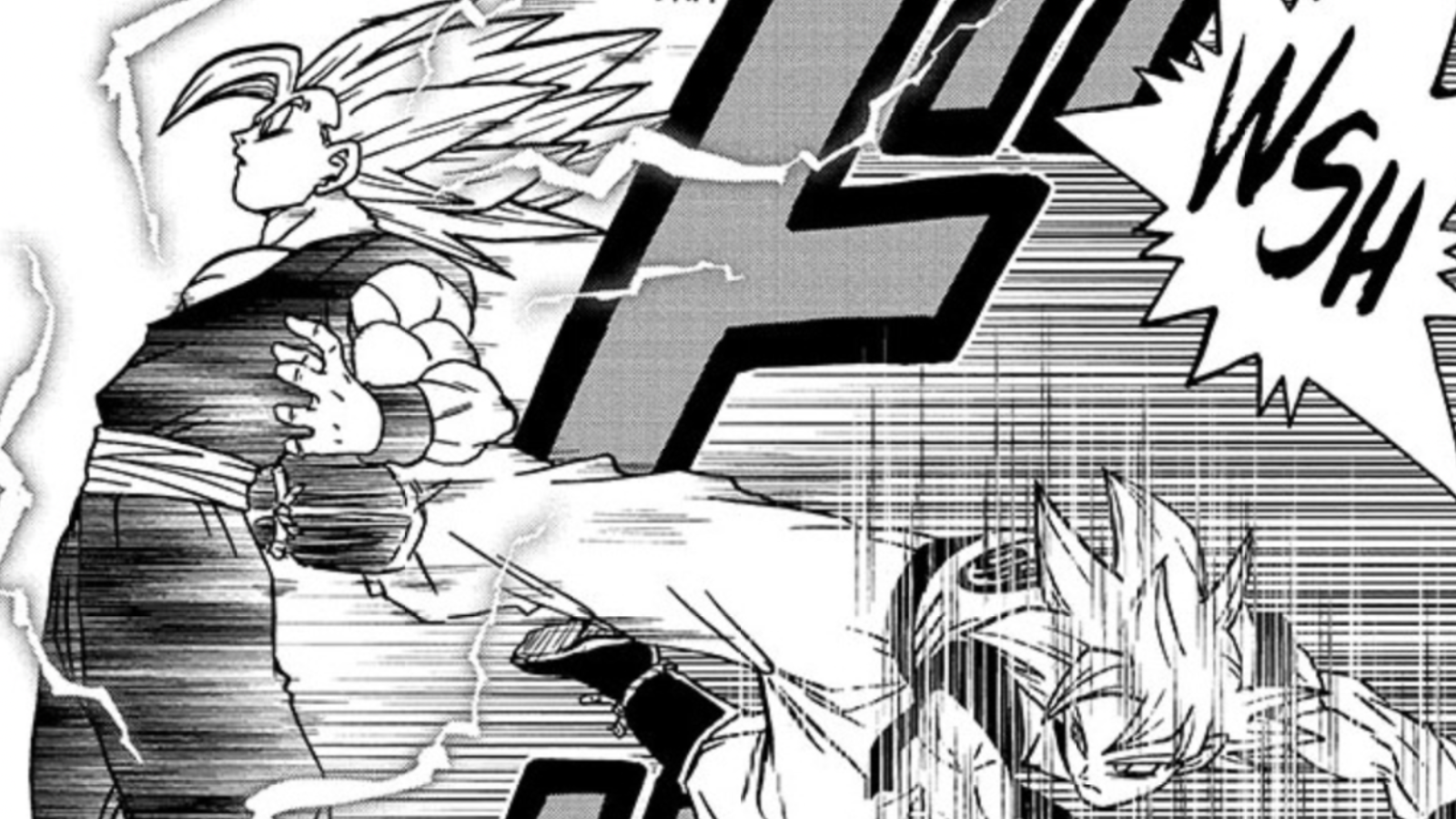 Who’s the Strongest in Dragon Ball Super: Toyotarou’s Comment Confirms ...