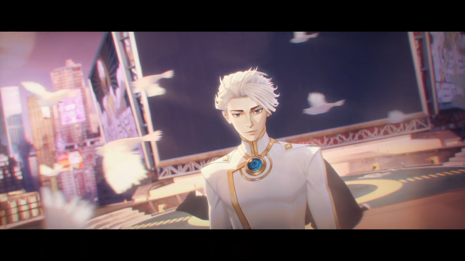 ‘To Be Hero X’ Has Made It Even More Difficult for ‘The Beginning After ...