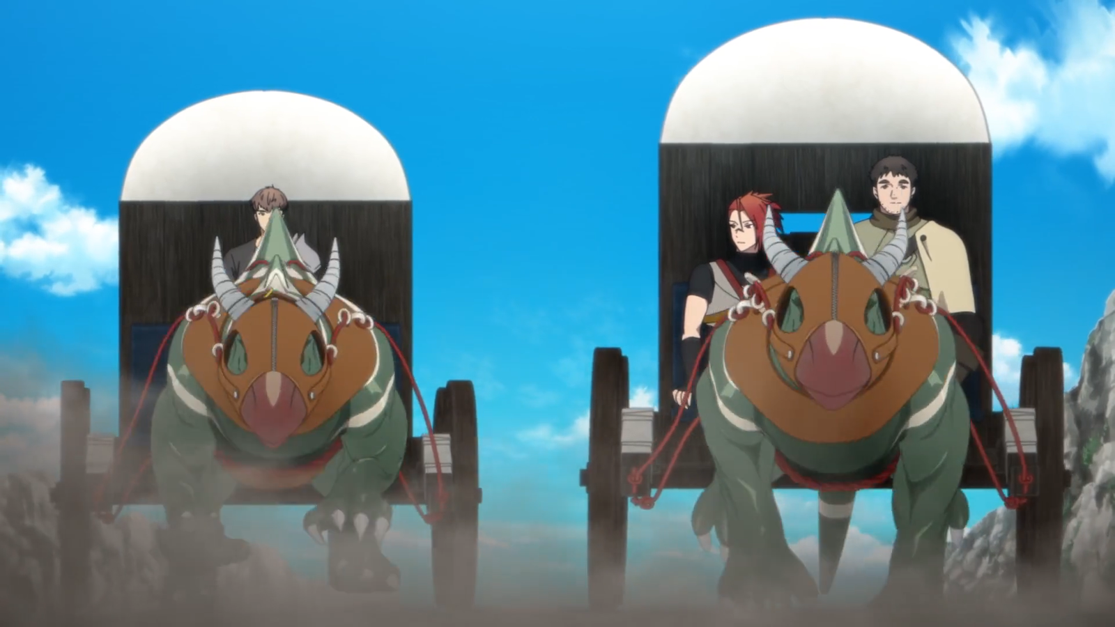 ‘To Be Hero X’ Has Made It Even More Difficult for ‘The Beginning After ...