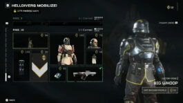 How to Get and Use the PLAS-1 Scorcher in Helldivers 2