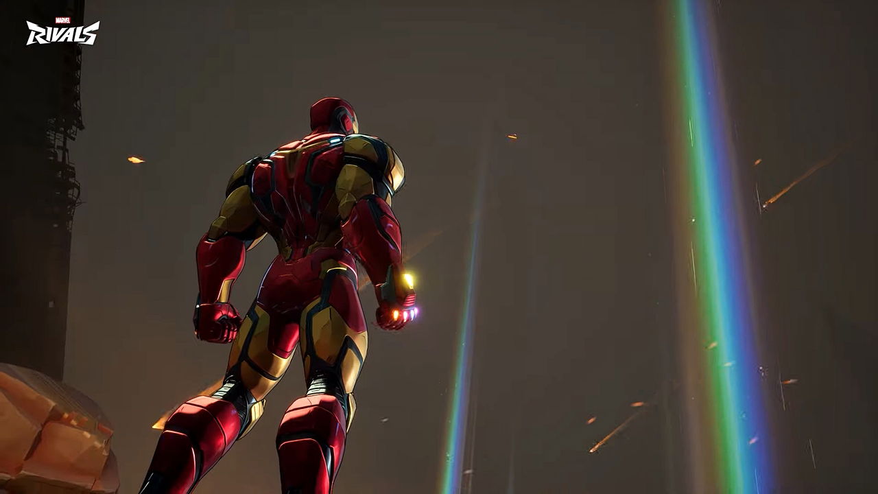 How to Become MVP in Marvel Rivals