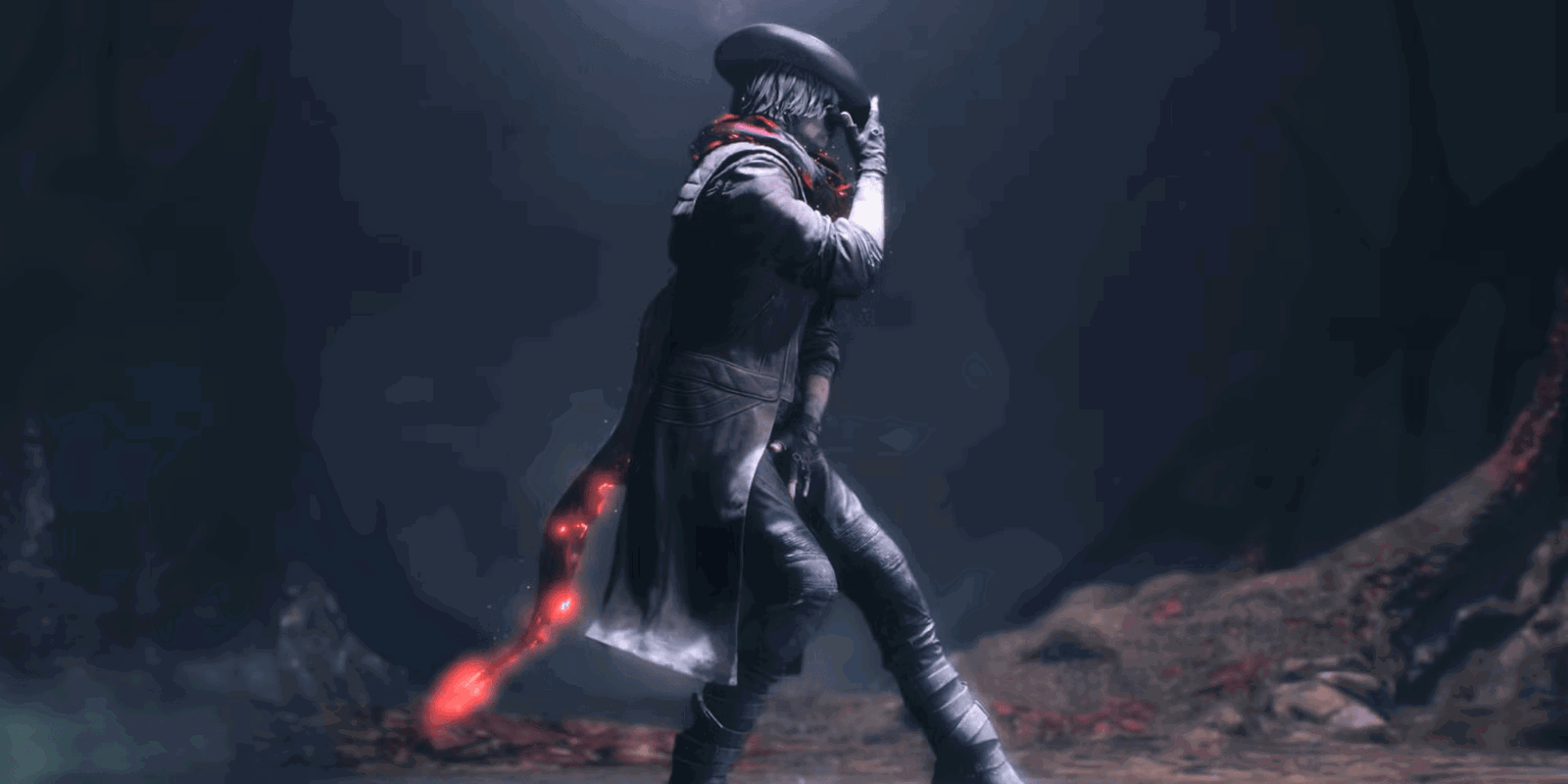 The Only Reason Why I Won’t Stop Praising Netflix’s ‘Devil May Cry’ Is ...