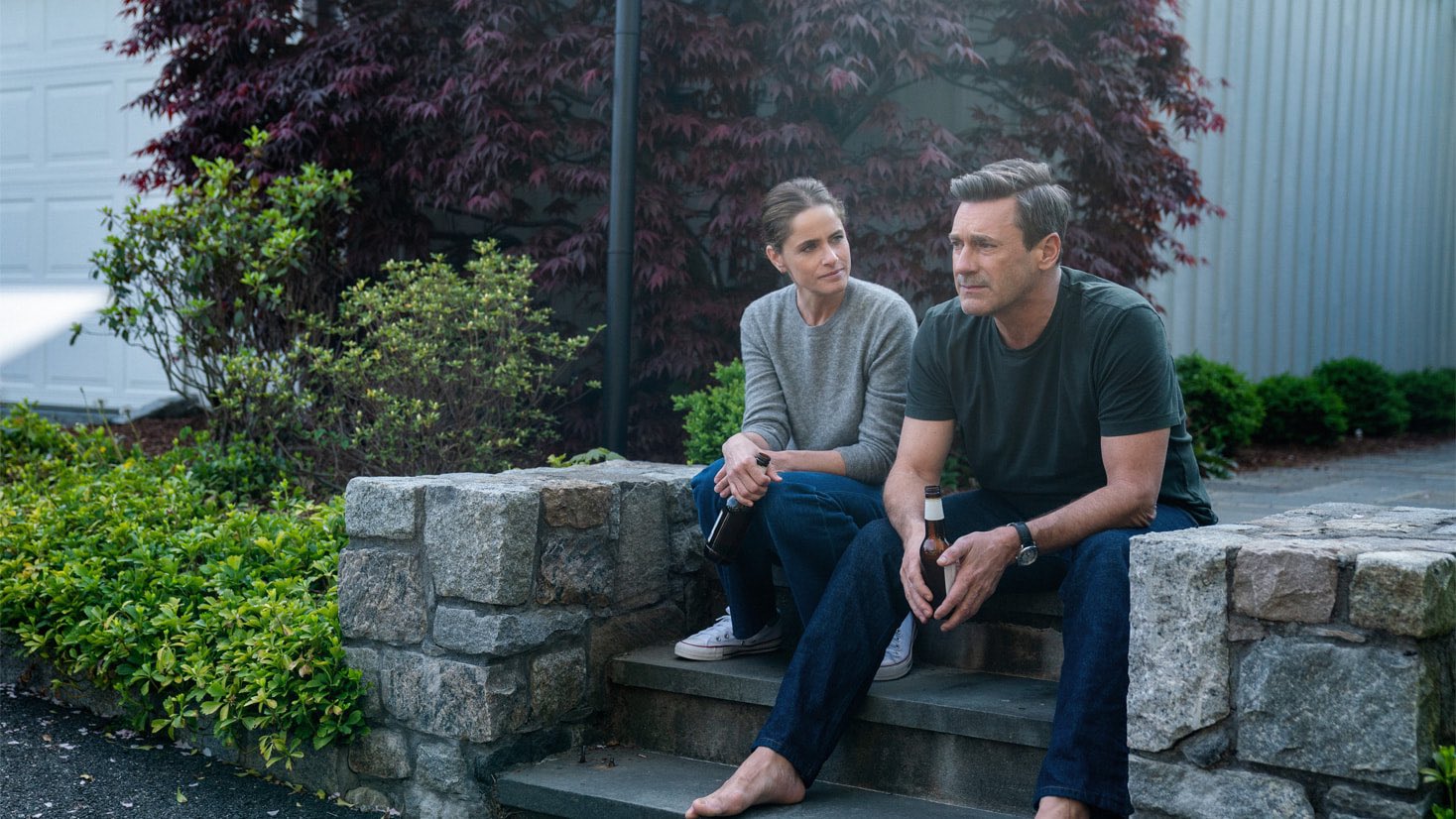 'Your Friends And Neighbors' Parents Guide: Can You Watch Jon Hamm's ...