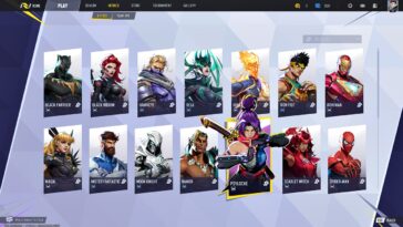 Marvel Rivals Psylocke Guide: How to Play, Strategies, More