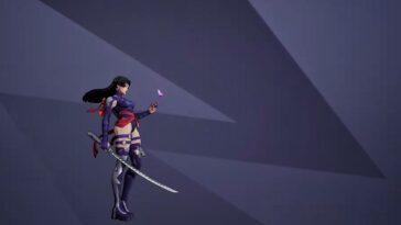 Marvel Rivals Psylocke Guide: How to Play, Strategies, More