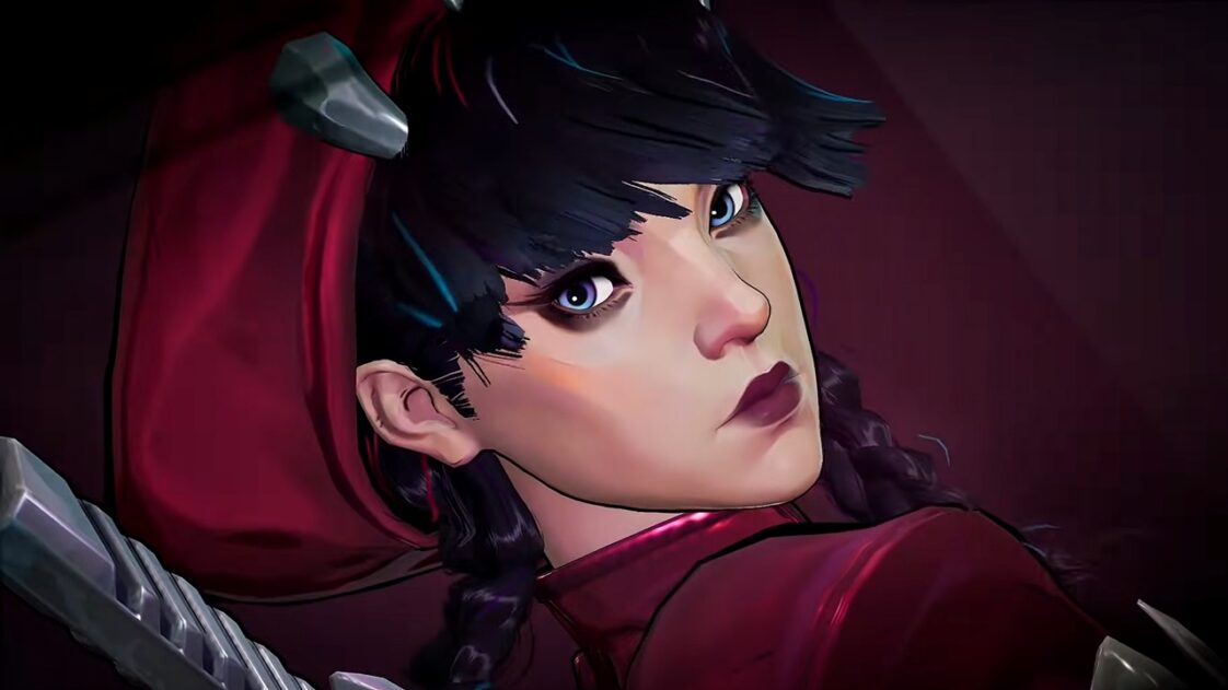 Marvel Rivals Psylocke Guide: How to Play, Strategies, More