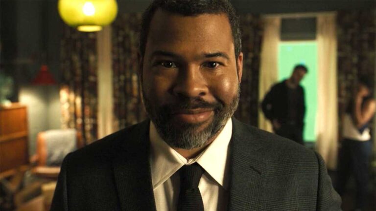 Does Jordan Peele Support Israel or Palestine? Get Out Director’s 1999 ...