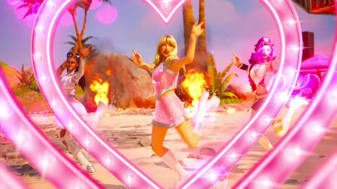 Best Controller Settings For Fortnite