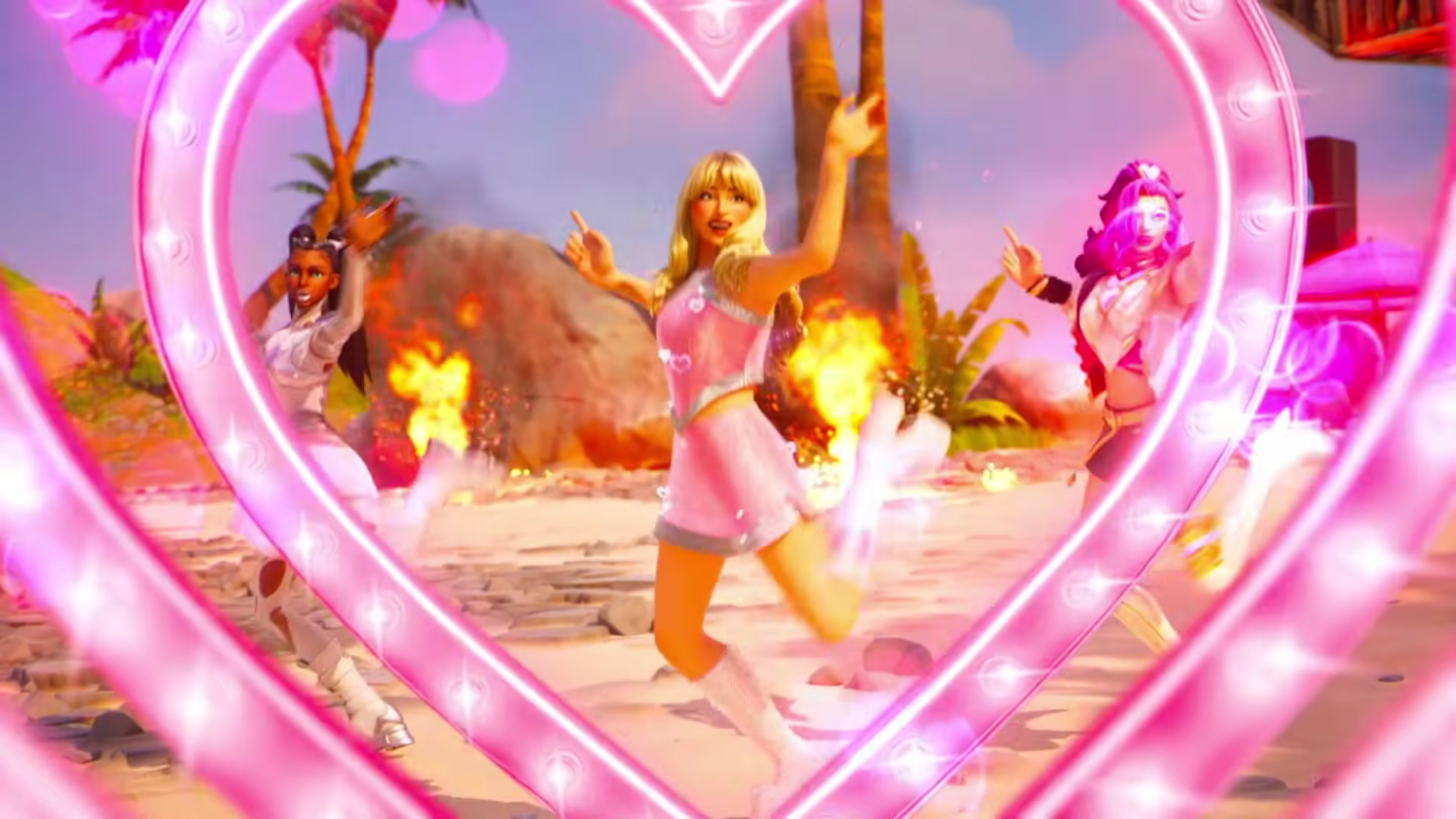 Best Controller Settings For Fortnite