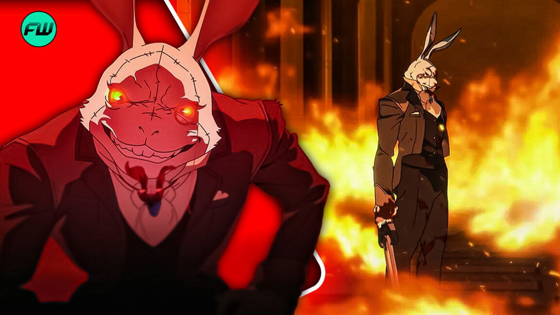 White Rabbit Became One of the Most Enigmatic Anime Villains Even if ...