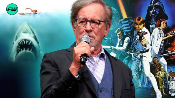 “I thought of Jaws as a sequel”: A Forgotten Steven Spielberg Horror ...