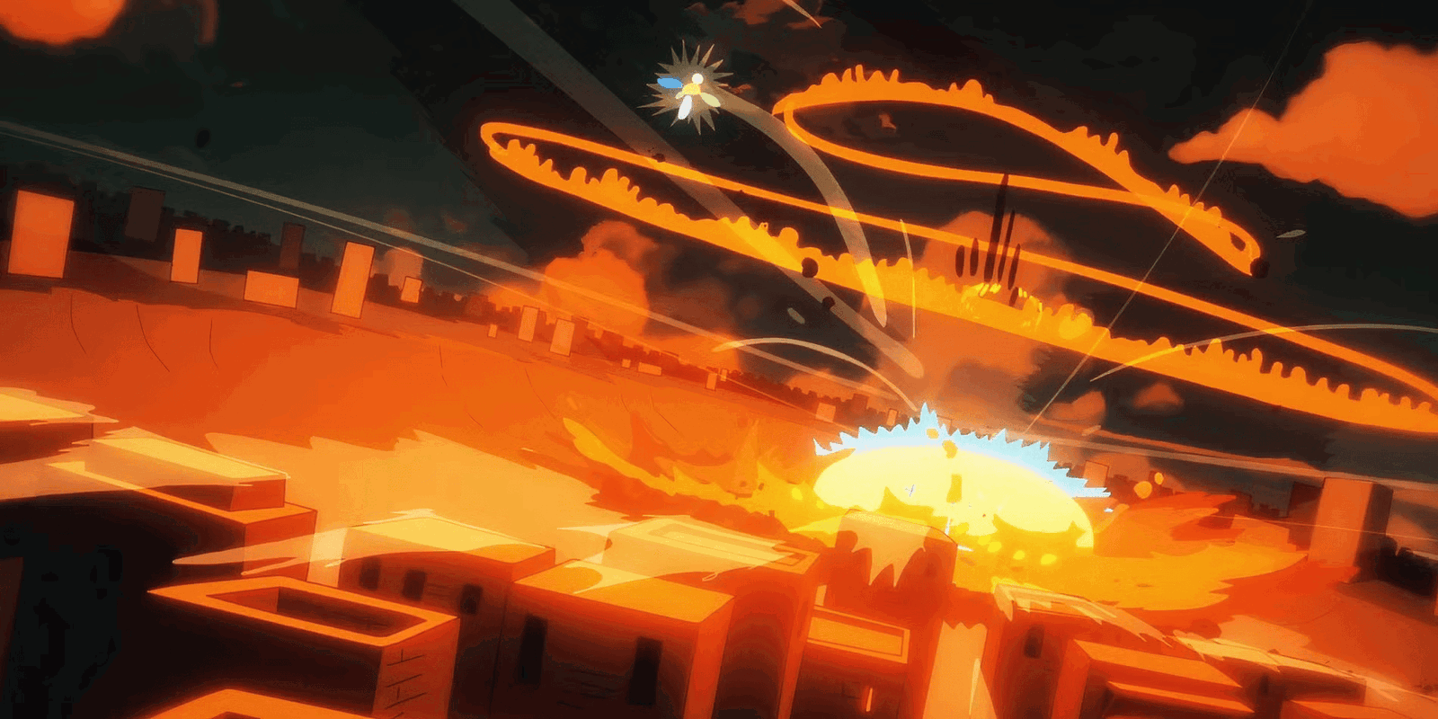 “Garp slander had been silenced after Galaxy Impact”: Mihawk Has Been ...