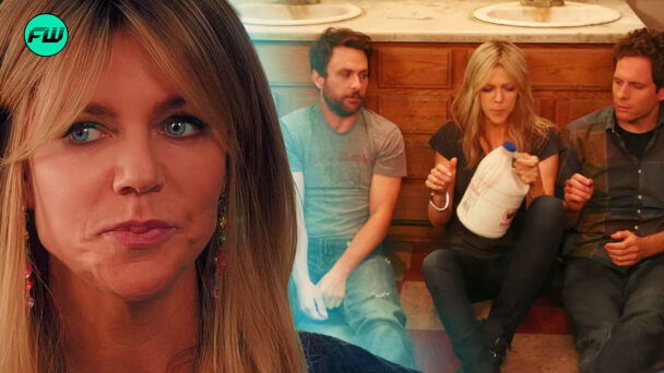 Kaitlin Olson: “It’s been a while since I’ve seen a funny movie” on Her ...