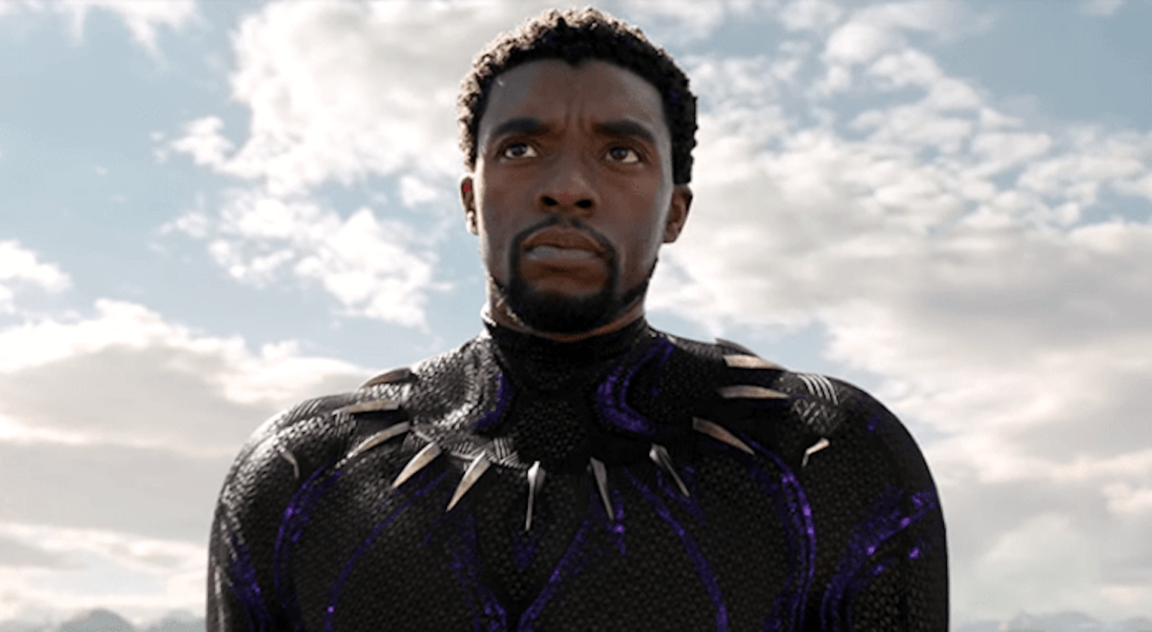 “They Were Freaked Out”: Chadwick Boseman Left Disney Execs Scared in ...