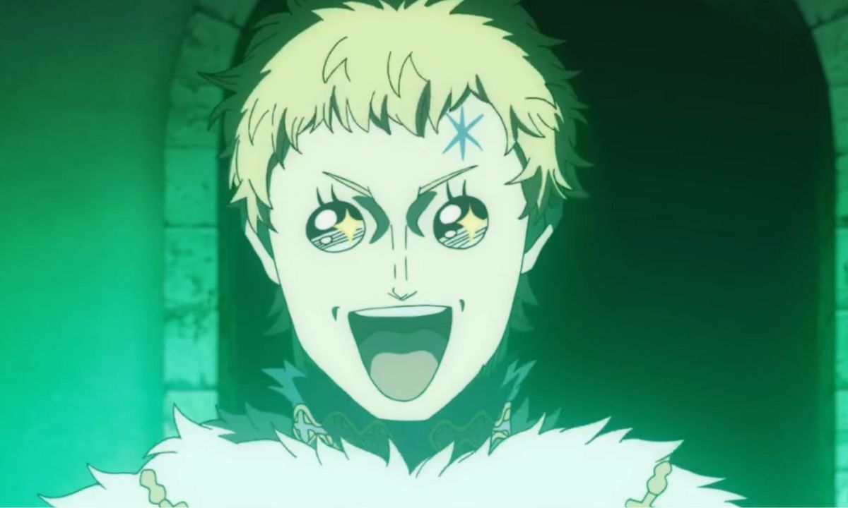 Black Clover Gets Bleached: Strongest Magic Knight From Each Squad vs ...