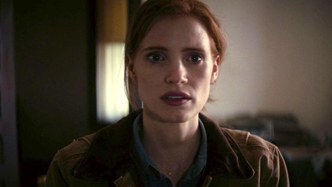 10 Jessica Chastain Movies and TV Shows You Have to Watch at Least Once