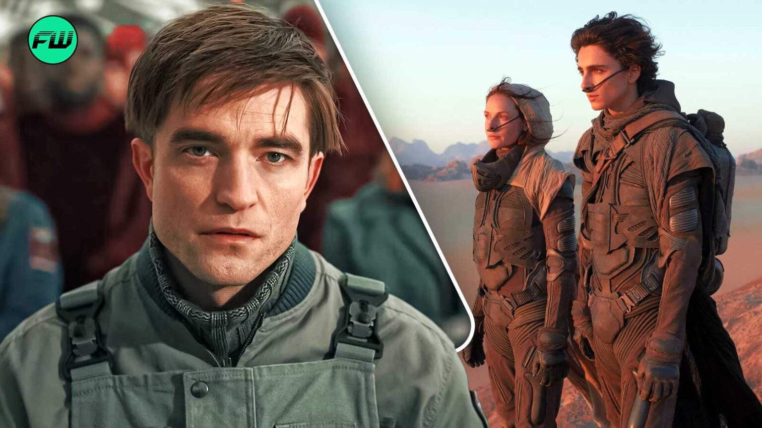 “Has he changed even one diaper?”: Robert Pattinson Gets Accused of the ...