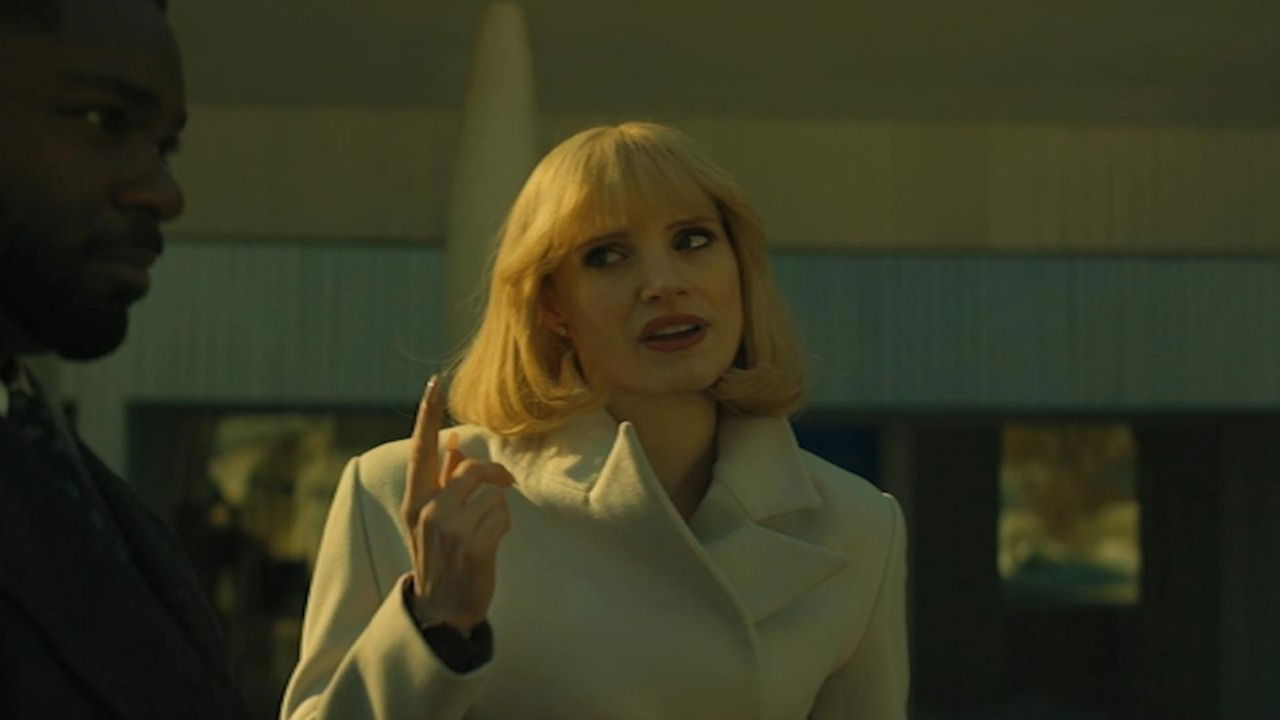 10 Jessica Chastain Movies and TV Shows You Have to Watch at Least Once