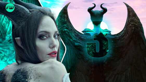 The Era of Angelina Jolie is Here: Maleficent 3 Confirmed, The Mistress ...