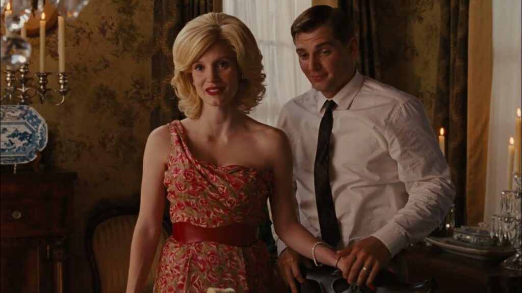 10 Jessica Chastain Movies and TV Shows You Have to Watch at Least Once