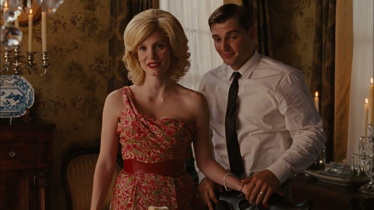 10 Jessica Chastain Movies and TV Shows You Have to Watch at Least Once