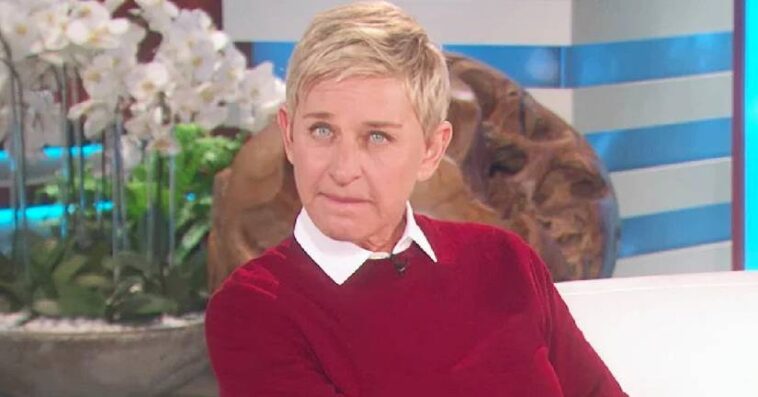 Forget Dakota Johnson, A Big Bang Theory Star Humiliated Ellen ...